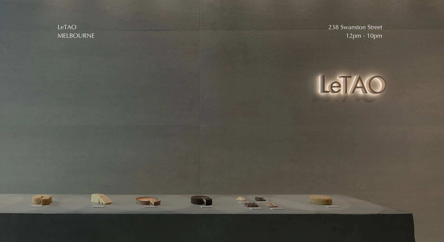 LeTAO australia Official Website | Buy Online Today | Japan's No.1 – LeTAO Australia Official ...