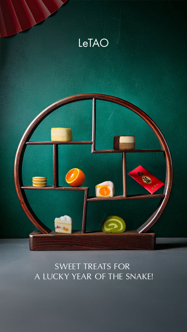 LeTAO australia Official Website | Buy Online Today | Japan's No.1 – LeTAO australia Offical Website