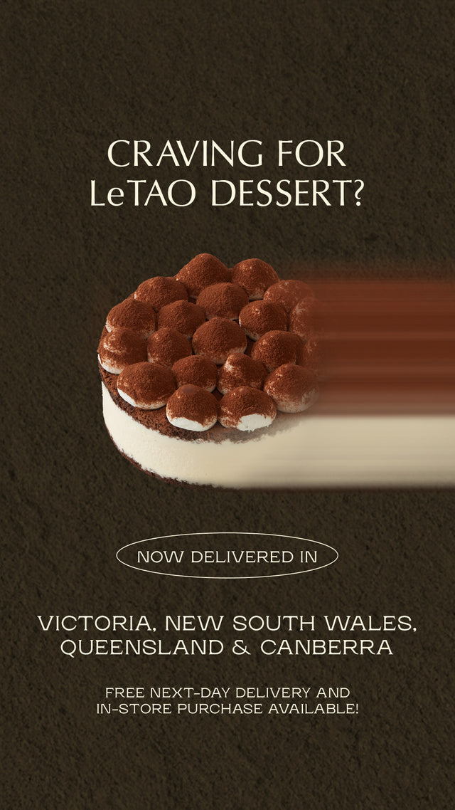 LeTAO australia Official Website | Buy Online Today | Japan's No.1 – LeTAO australia Offical Website