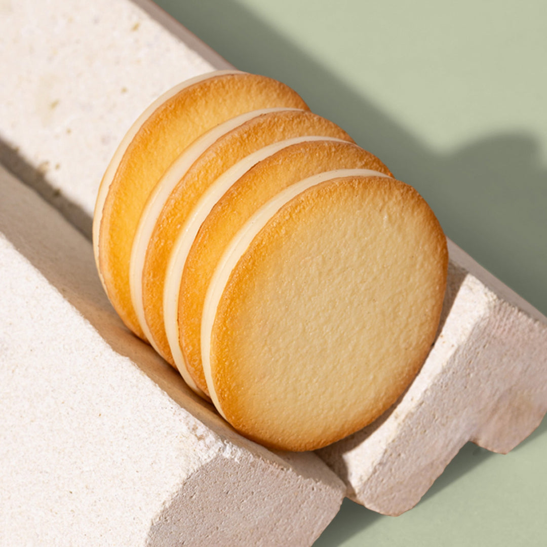 OTARU Rue Ironai Fromage Cookies – LeTAO australia Offical Website