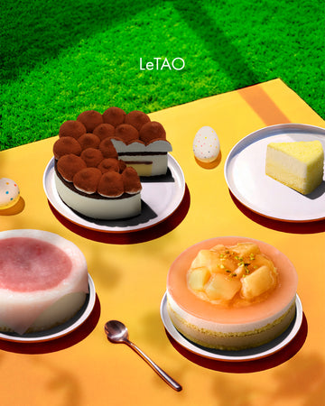 LeTAO australia Official Website | Buy Online Today | Japan's No.1 ...