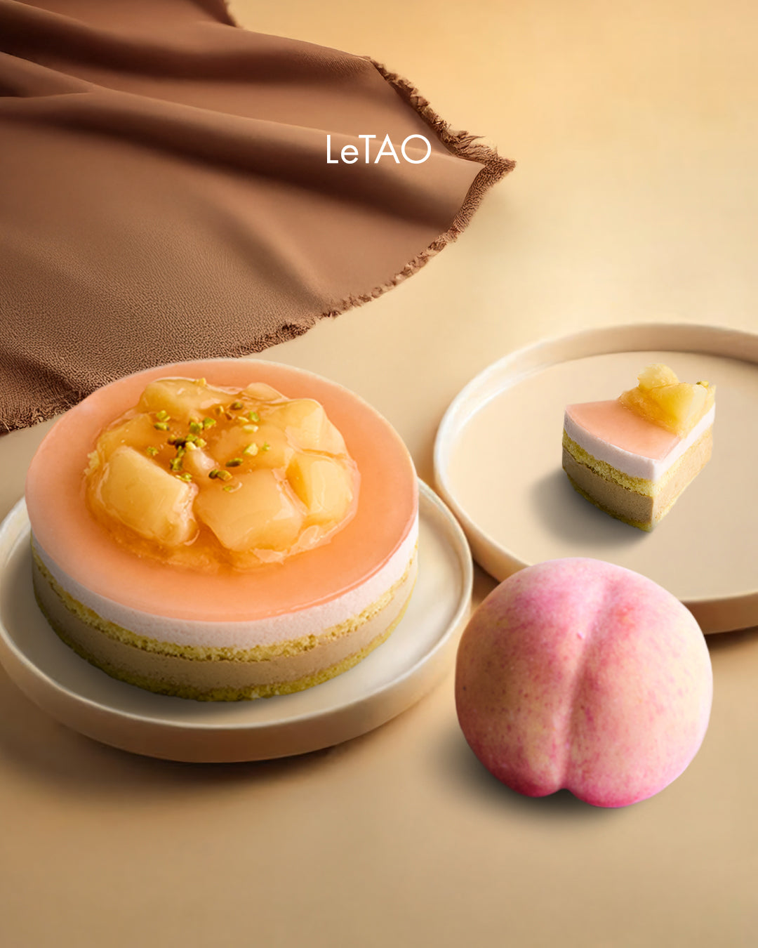 LeTAO australia Official Website | Buy Online Today | Japan's No.1 – LeTAO australia Offical Website