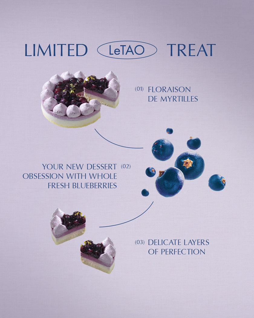 Products – LeTAO australia Offical Website