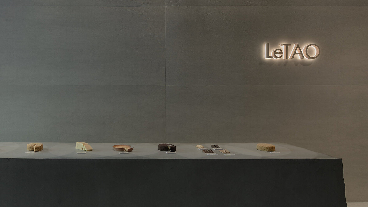 LeTAO australia Official Website | Buy Online Today | Japan's No.1 ...