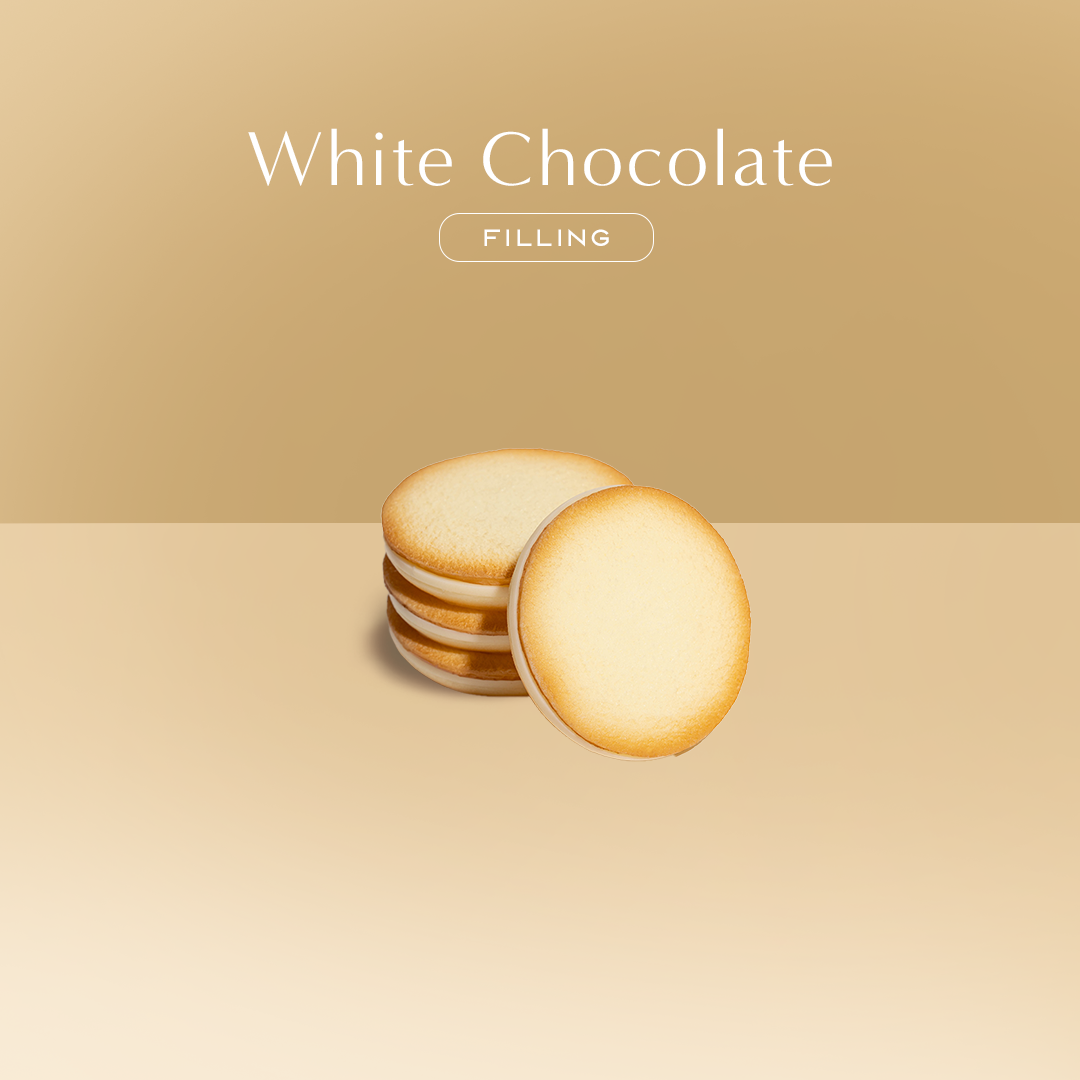 OTARU Rue Ironai Fromage Cookies – LeTAO australia Offical Website