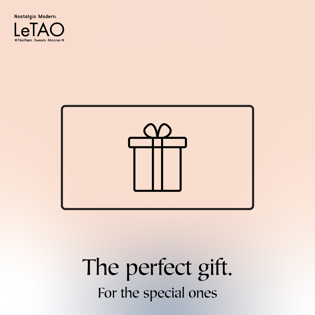 Products – LeTAO australia Offical Website